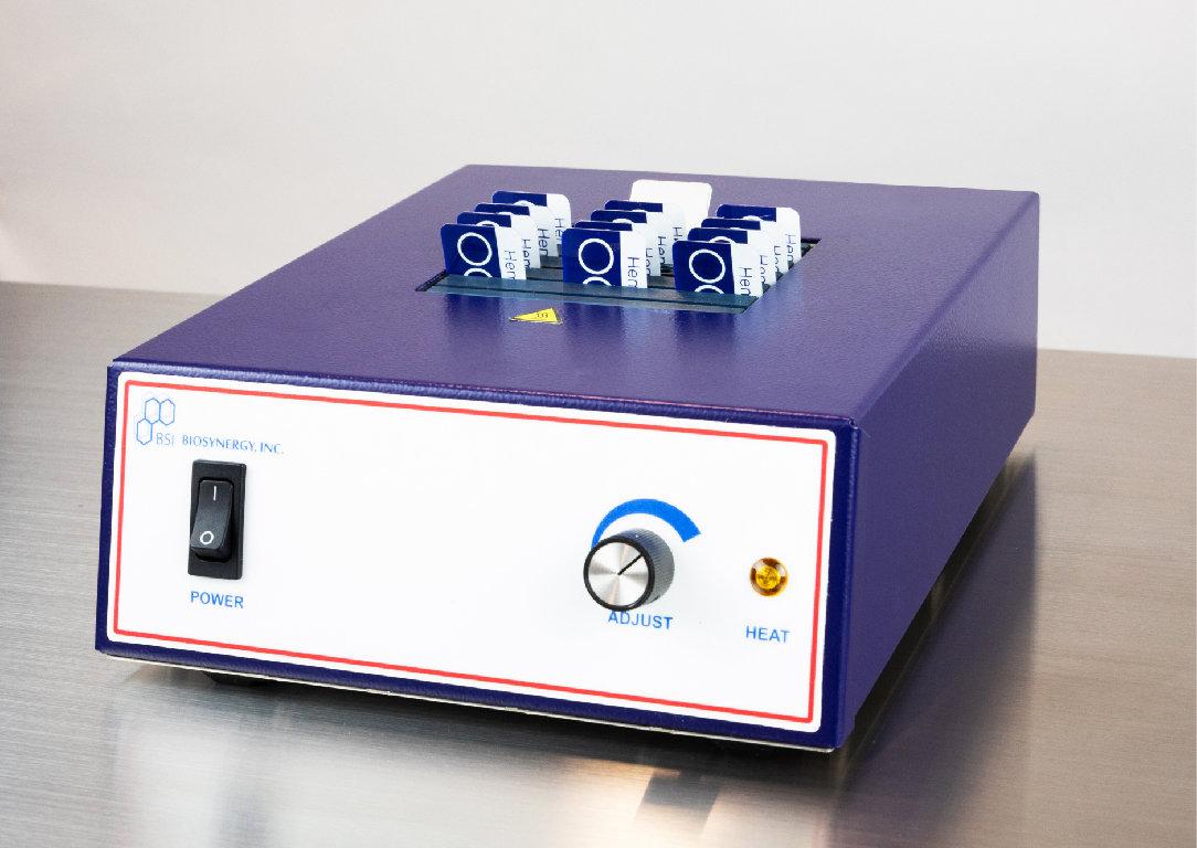 SpotSee | HemoTemp II Activator - US